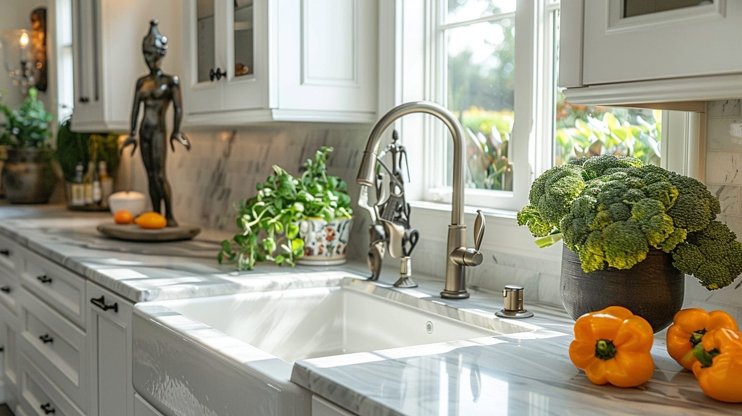 Refinish Kitchen Sink | Professional Sink Refinishing Services